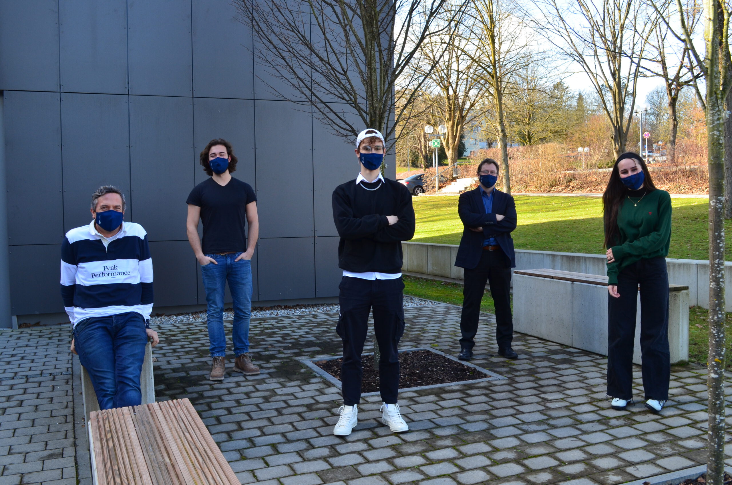 Wechselunterricht - FOSBOS Pfarrkirchen : FOSBOS Pfarrkirchen