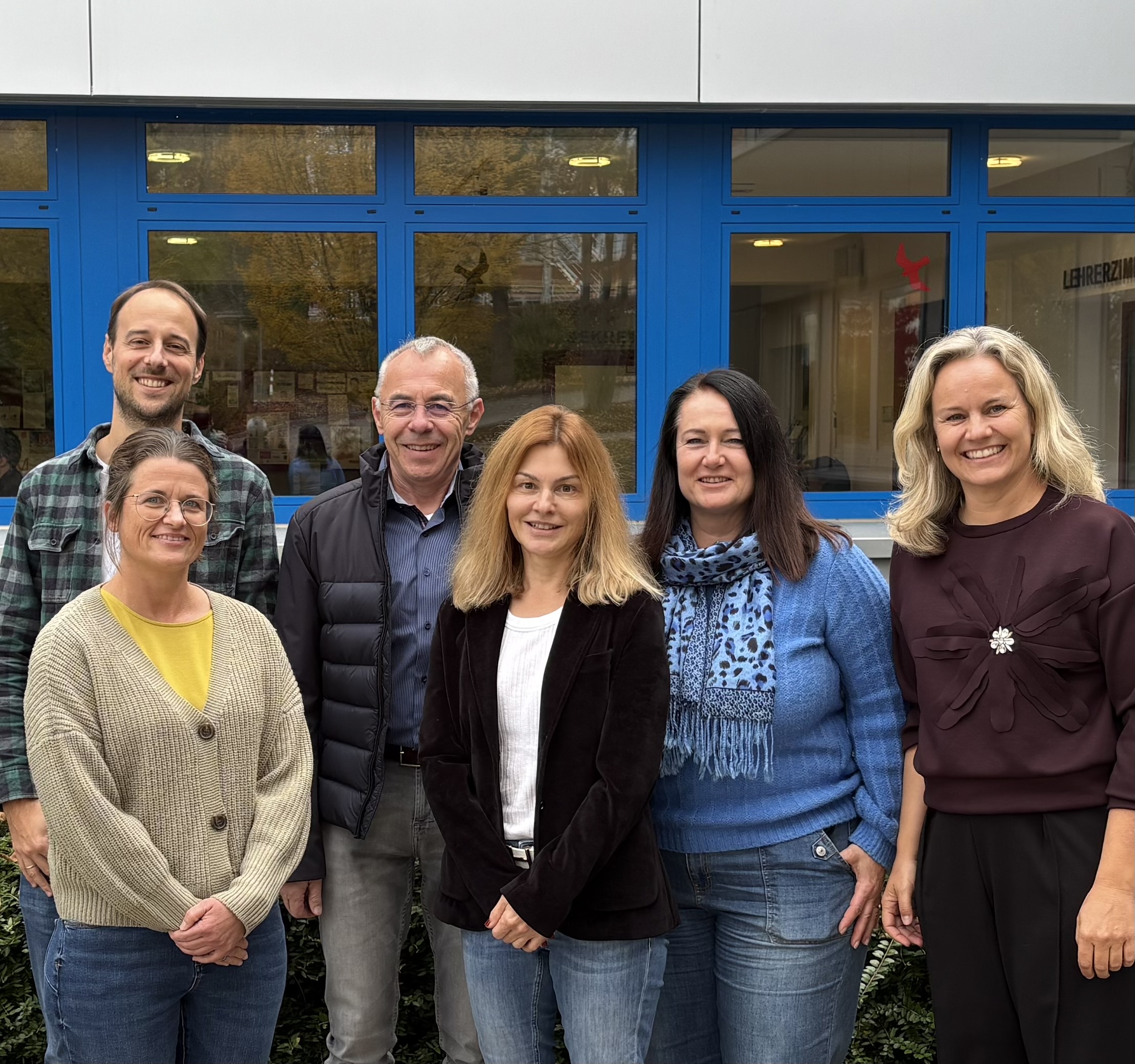 Von der Realschule zur FOS – Kooperation ebnet den Weg zum Abitur ...